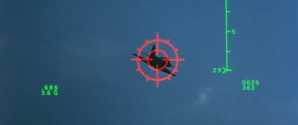 The heat-seeking missile – iServe Africa